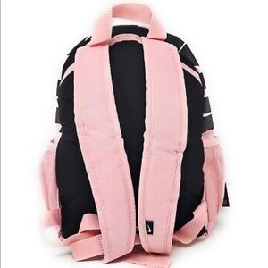 Nike | Accessories | Jdi Backpack Pink Mini Backpack Little Girls Sweet ...
